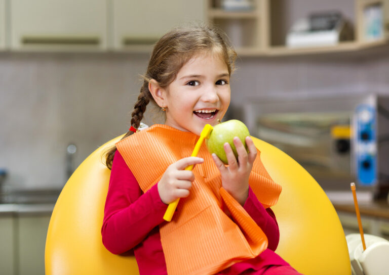 3 Tips for Helping Your Children Prioritize Their Oral Health